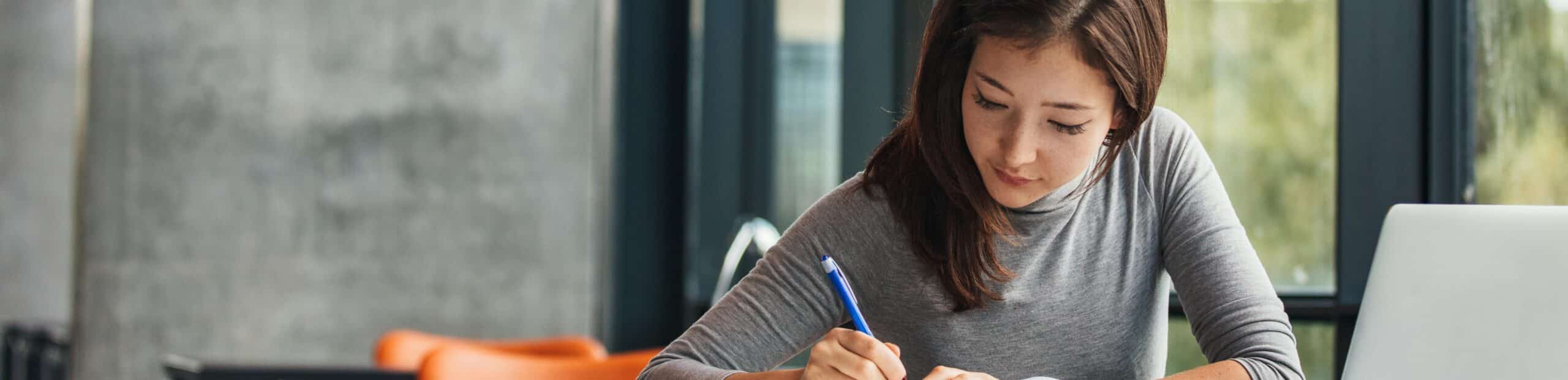 Write Better English: Six Easy Tips – The English Center