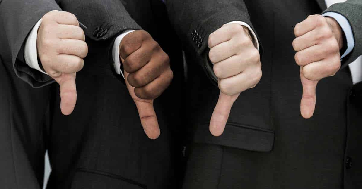 How to Disagree Diplomatically – 50 Sample Phrases